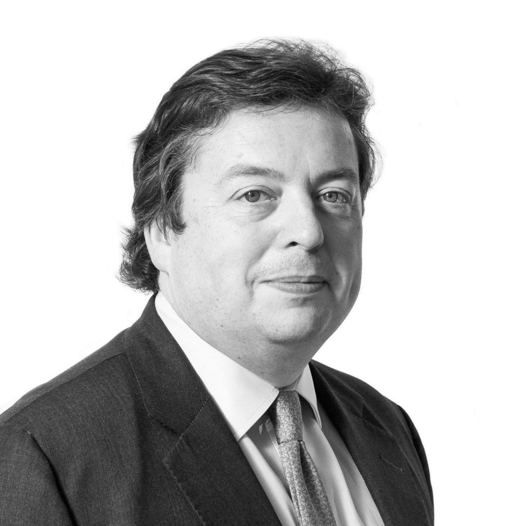 Francis Brooke - Troy Asset Management
