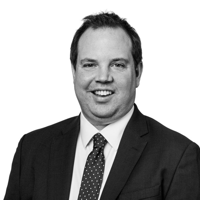 Our team - Troy Asset Management