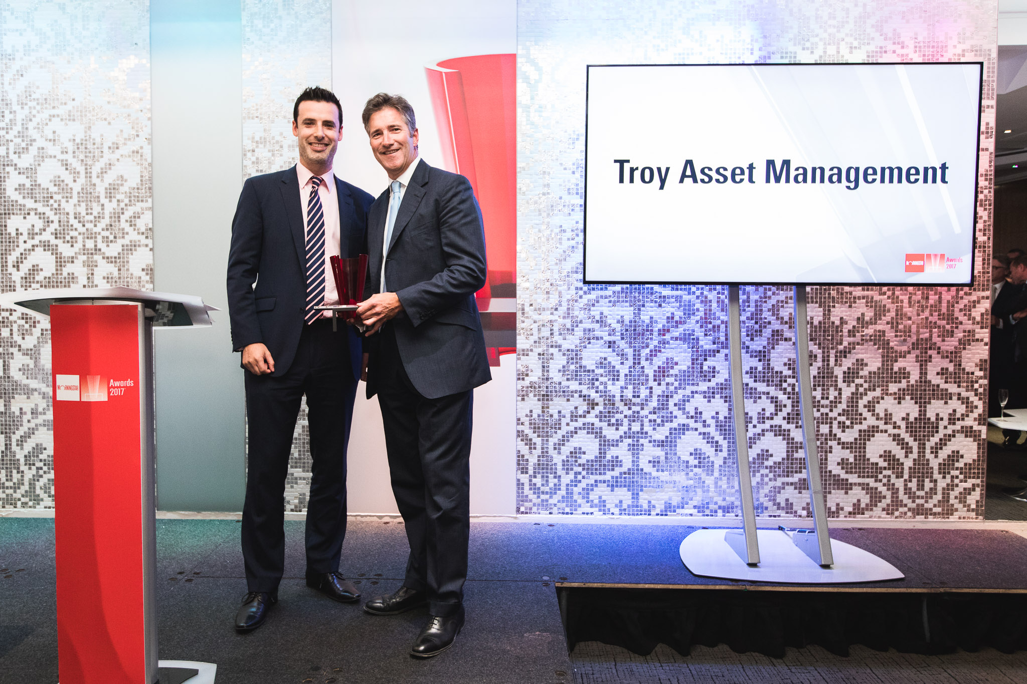 Outstanding Investment House - Troy Asset Management - Troy Asset ...